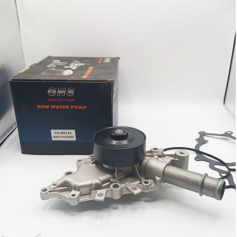 BENZ VITO Water Pump/GNS M611 W638 A6112001001 A6112000401 MERCEDES ...