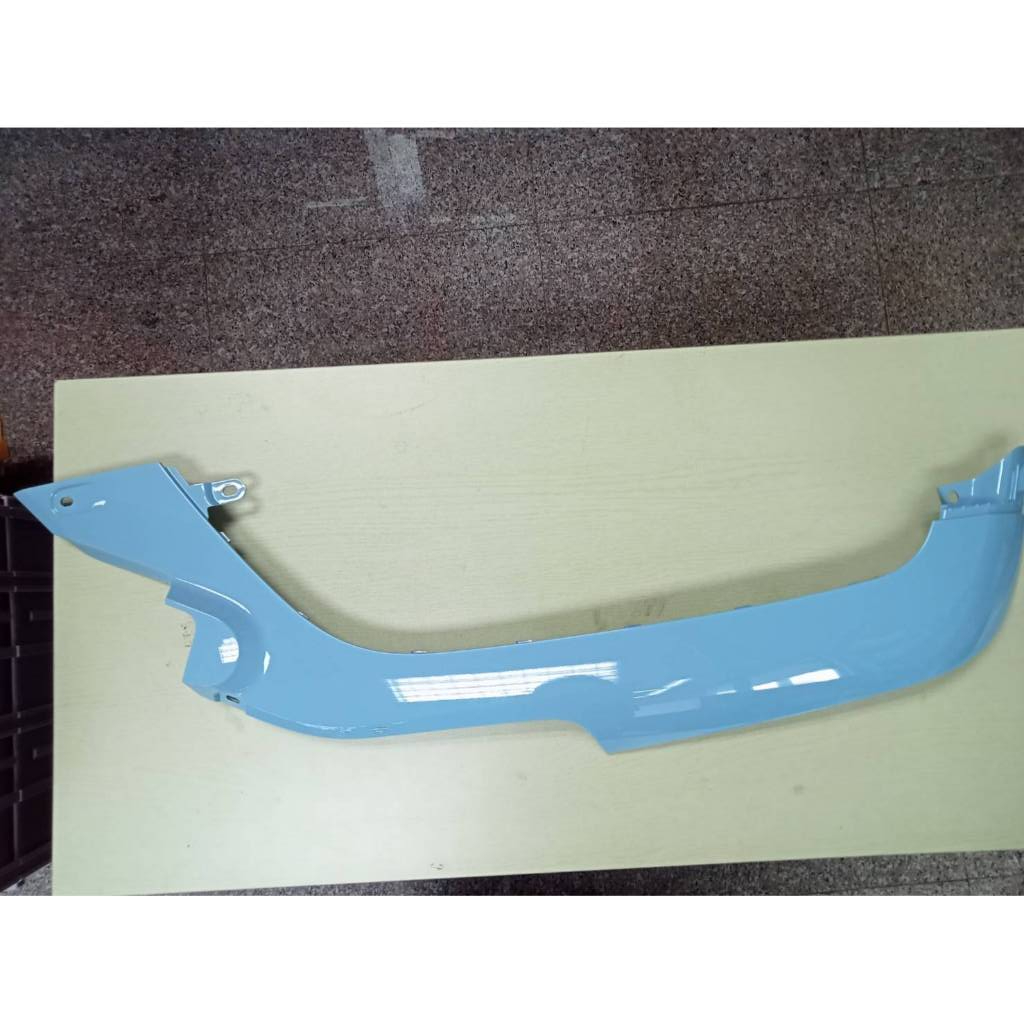 Left-Right Fairing Blue FAZZIO BKF Model Can Specify The Color ...