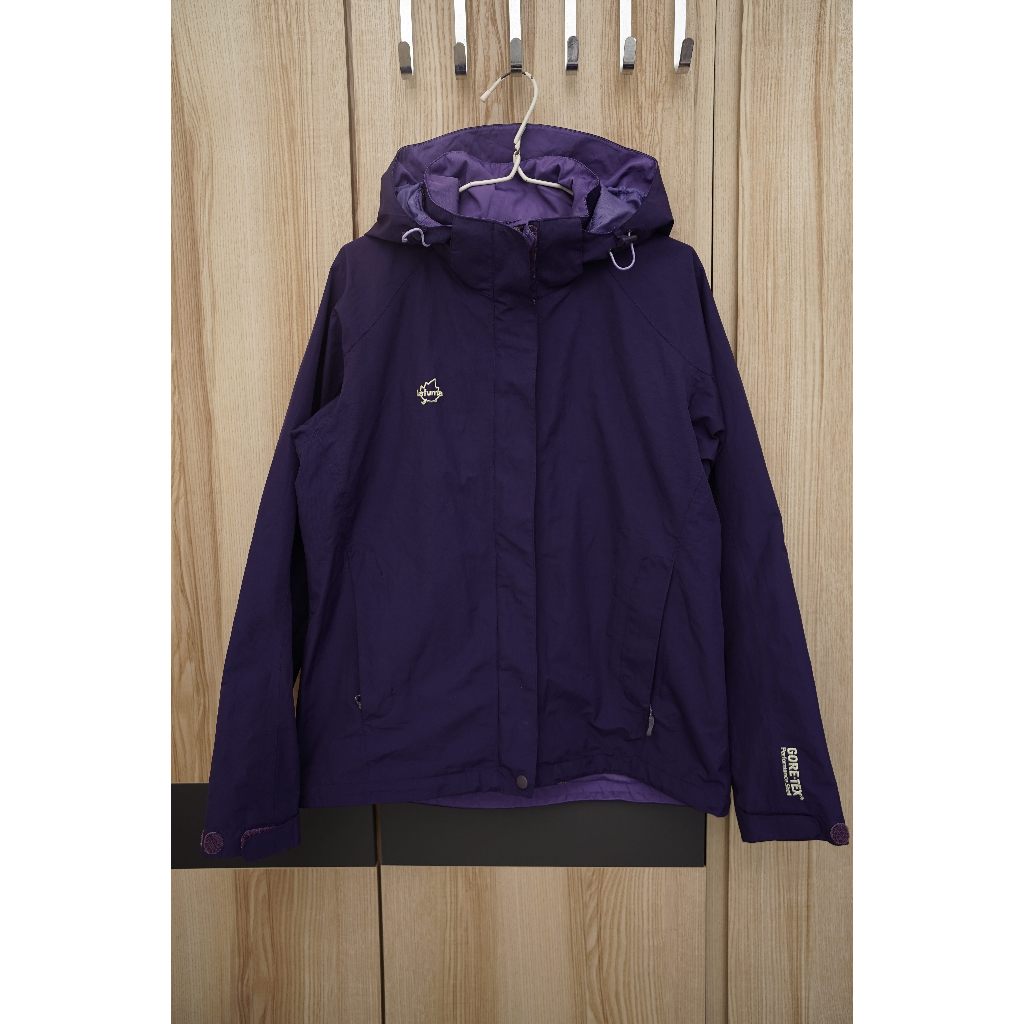 Lafuma Goretex Waterproof Jacket (42) | Shopee Philippines