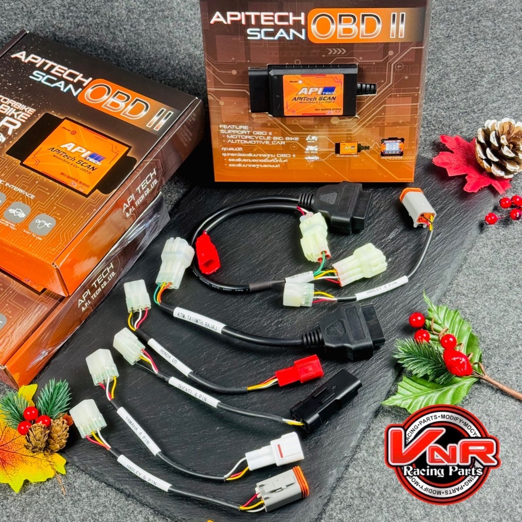 The OBD II API Is Used With Dr.Smart Garage A Motorcycle Diagnostic Device System And Can Read ...