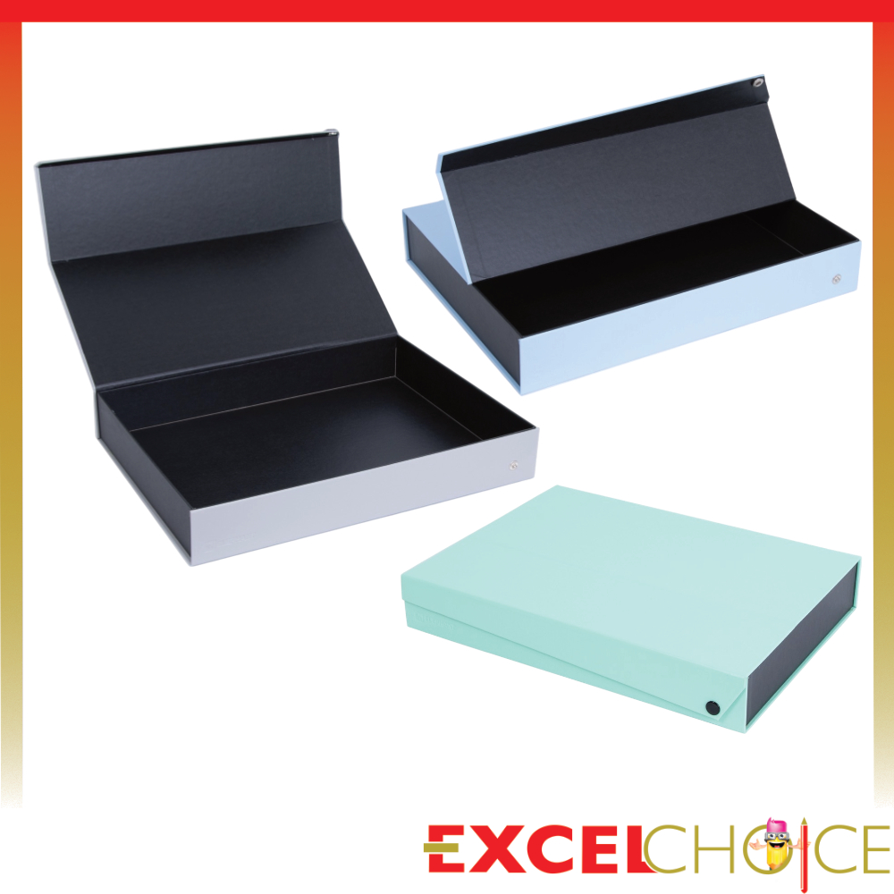 * Buy 259 Baht Free Sticko note * Elephant Brand Multi-Purpose Box File ...