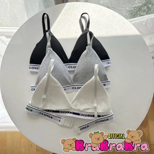 Brabrabra ️ bra-294 Push Up bra Strapless Bras | Shopee Philippines