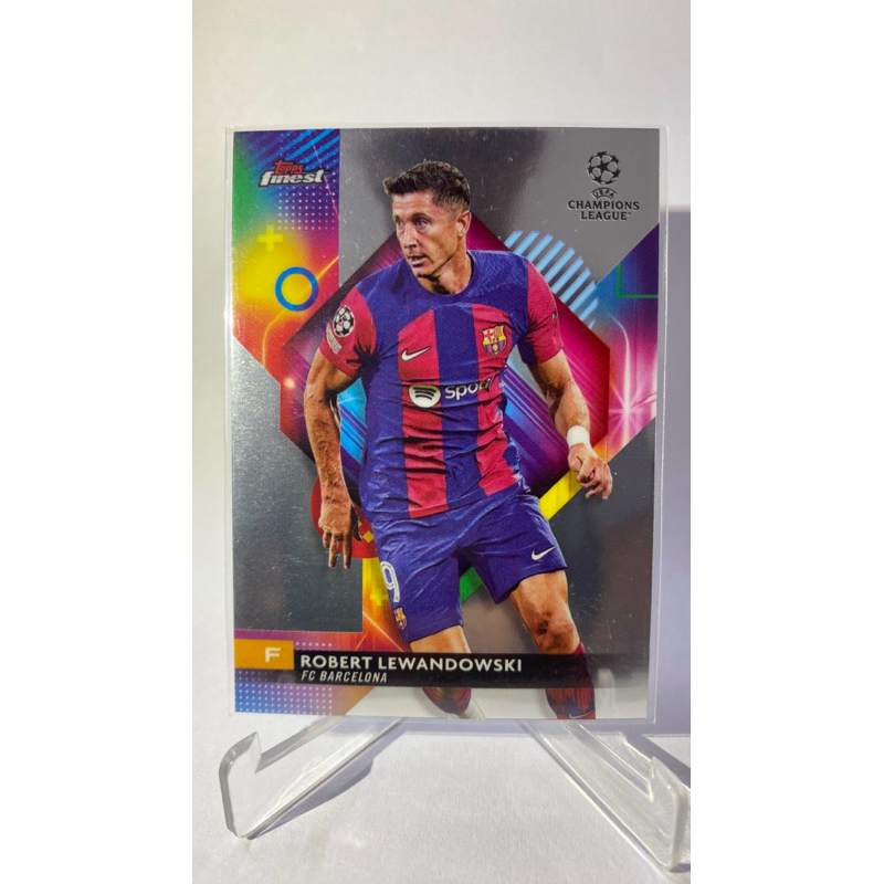 Football Player Cards Harry Kane Lewandowski Muller Sauer RC Leao ...