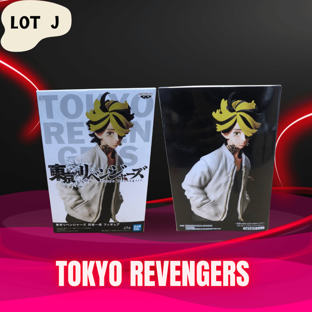 (New Hand) Kasutora: Tokyo REVENGERS | Shopee Philippines