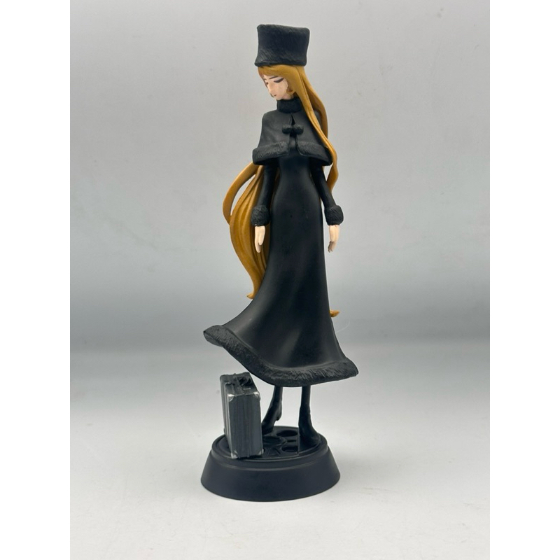 Furuta 20th Century Manga Artist Collection 3 The World of Reiji Matsumoto Maetel Galaxy Express ...