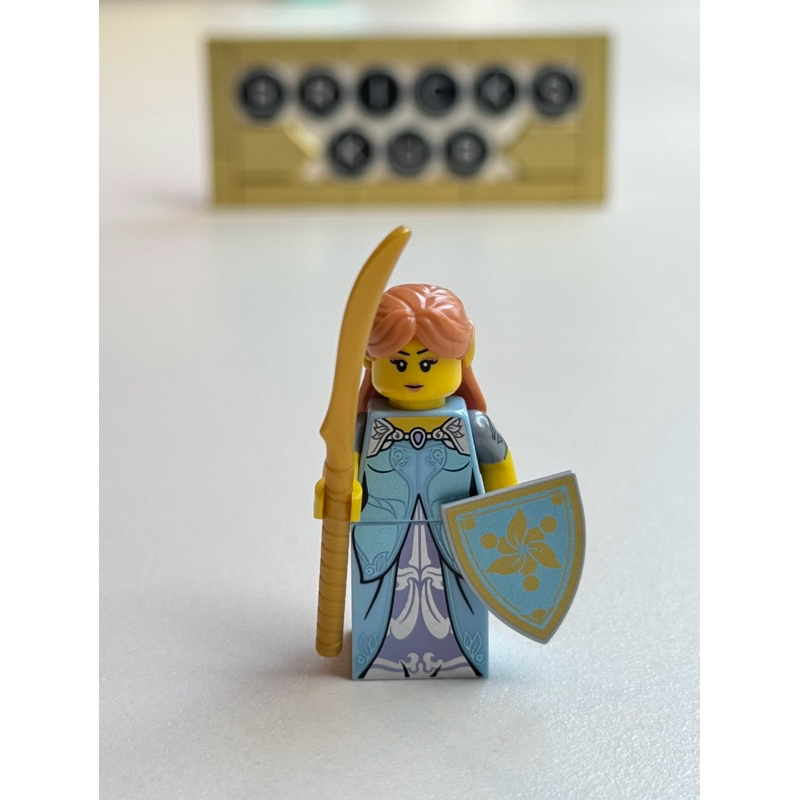 LEGO Minifigure Elf Queen | Shopee Philippines