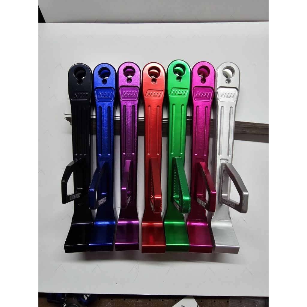 Load Stand Forza350 Giorno Lead Cnc Work Strong And Beautiful. | Shopee ...