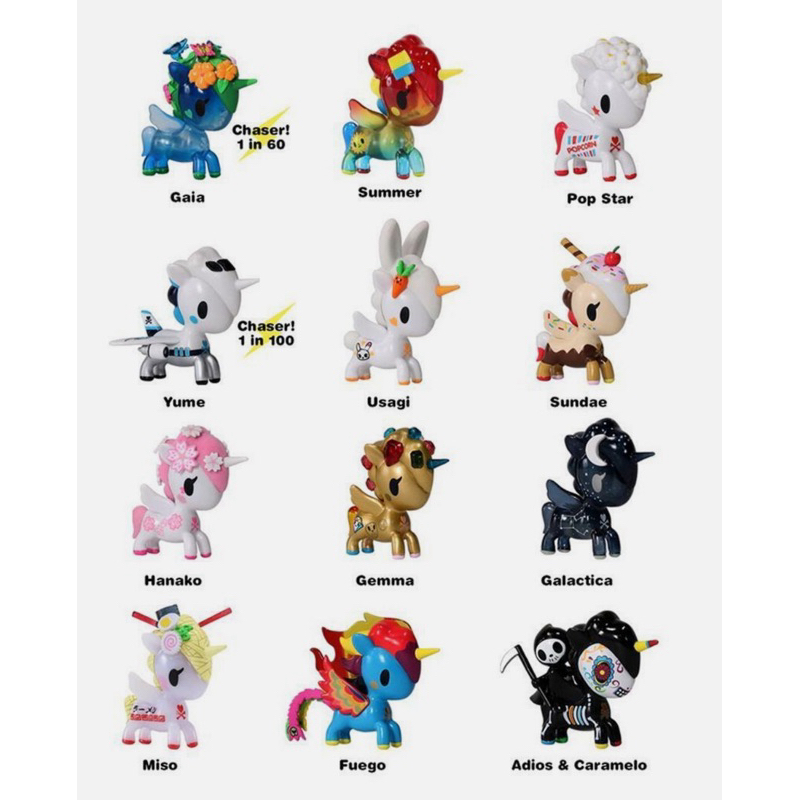 Update (Authentic/2nd Hand/No Box) Figurine jouet licorne dragon de feu ...