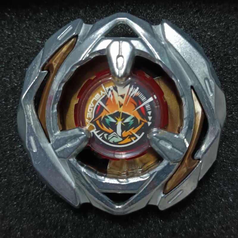 Blade Wizard Arrow [BeybladeX] Separately Only Sale | Shopee Philippines