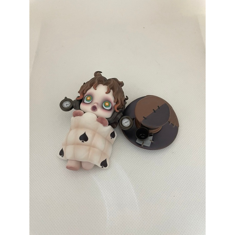 Unwrapped Pop MART Everyday Wonderland Series Blind Box | Shopee ...