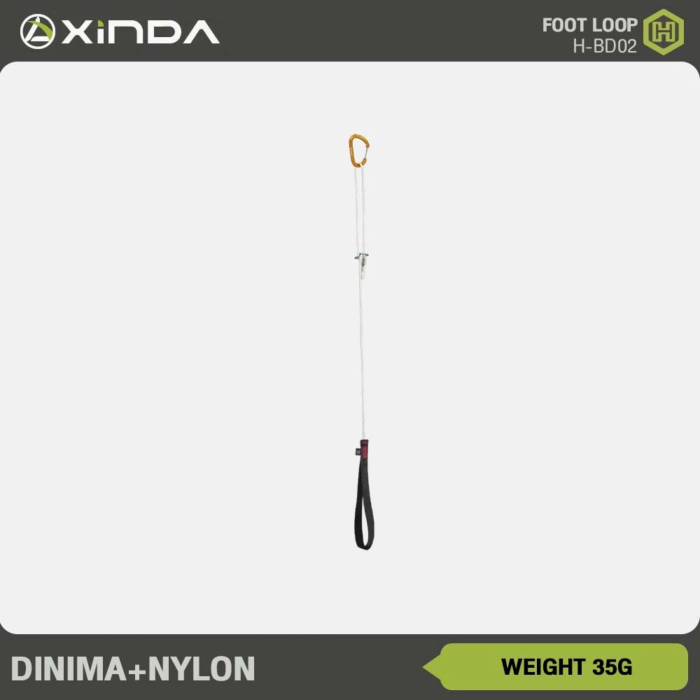 Rope Climbing Strap For Xinda H-BD02 | Shopee Philippines