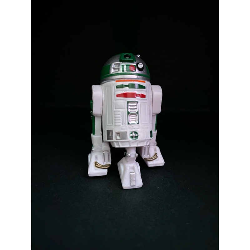 STAR WARS TAKARA TOMY :R2-711 | Shopee Philippines
