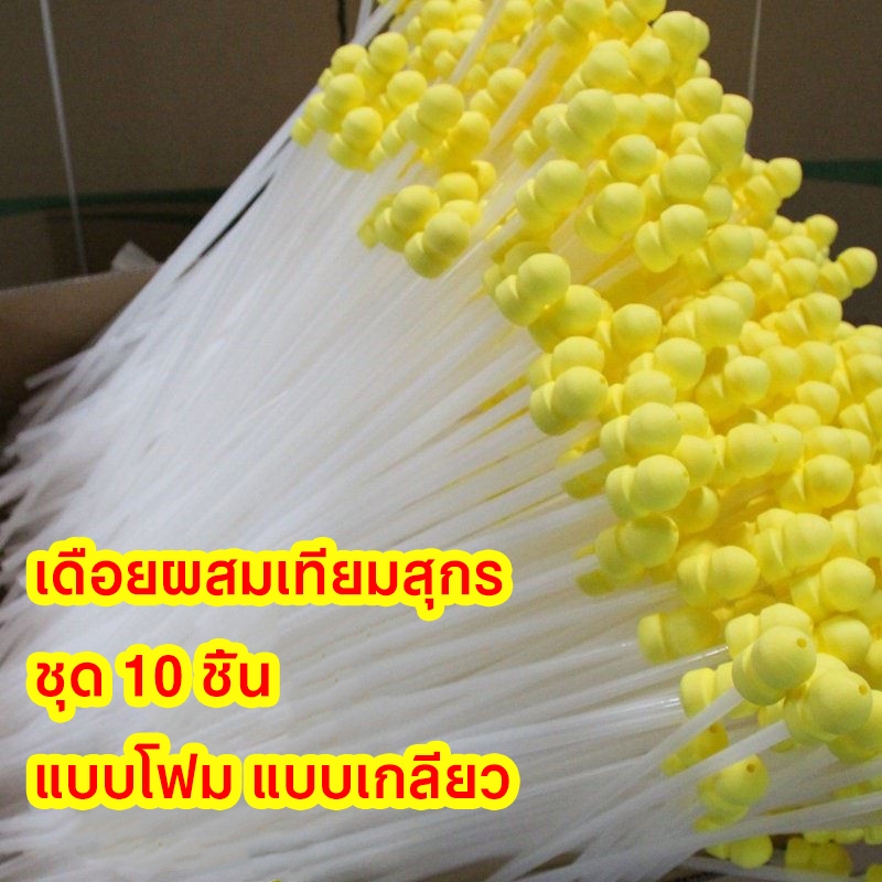 Artificial Pig Spurs Mixed Pine Fake Model End Cap Girl Lady Foam Head ...