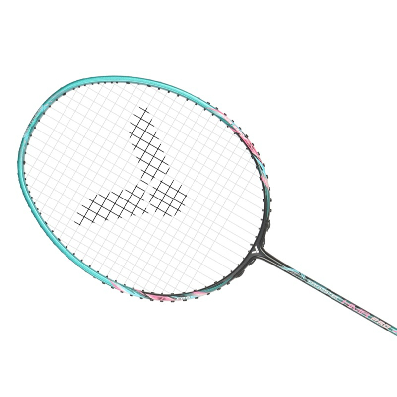 VICTOR Badminton Racket TK-HMR PRO (4U) | Shopee Philippines