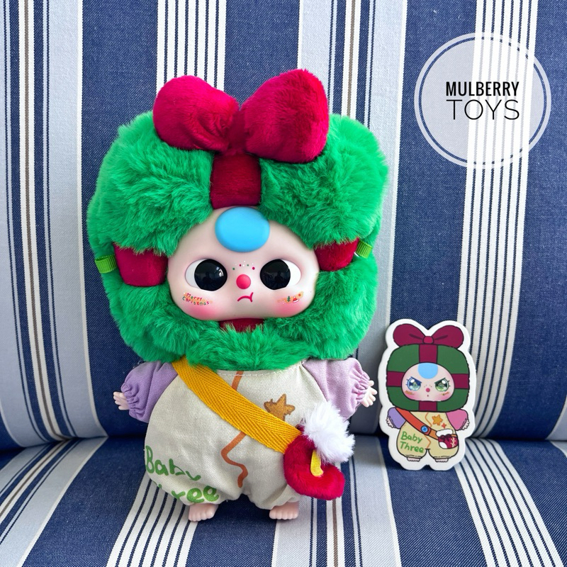 Baby Three Christmas 1 But Cute 10000 Identify Your Body Check It Now ...