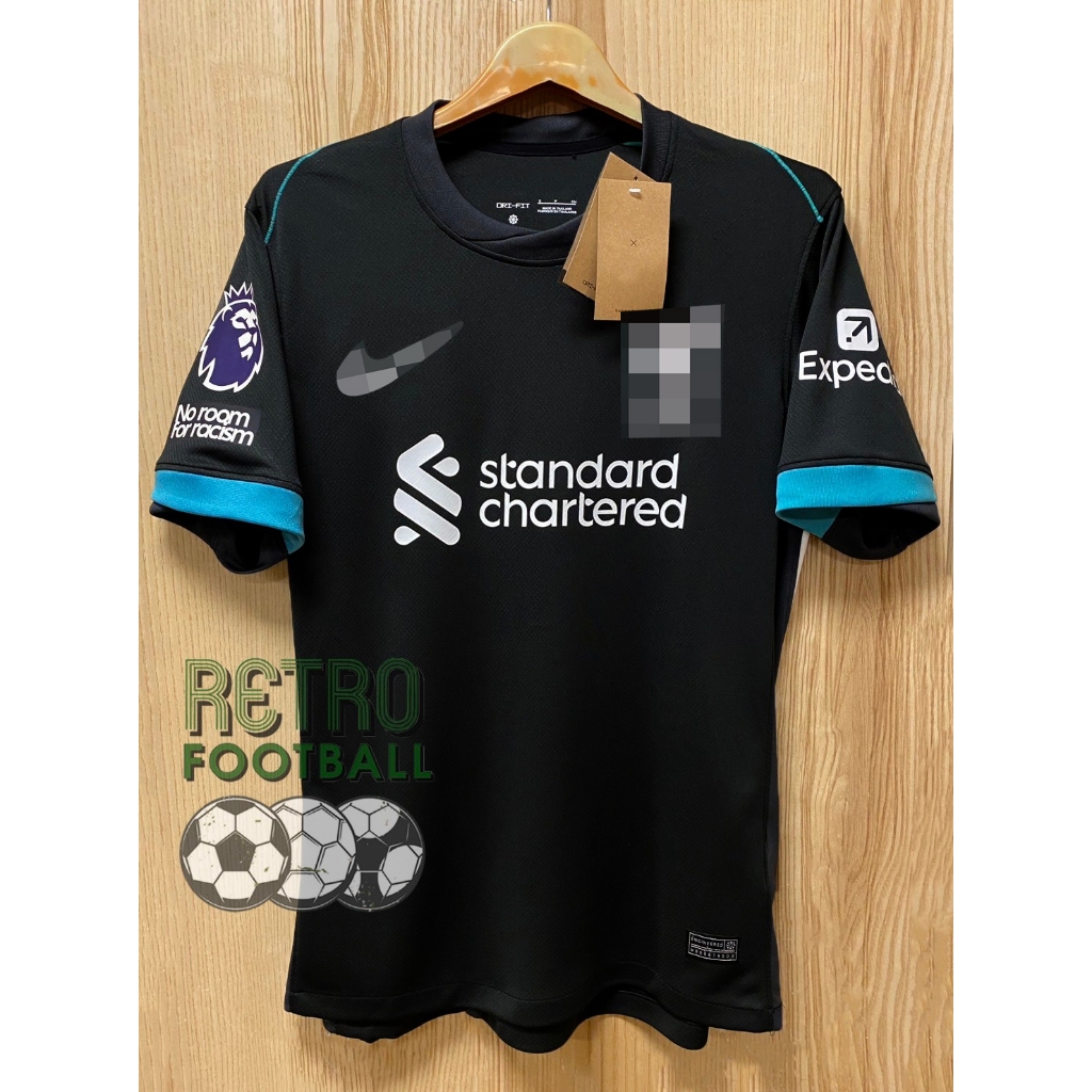 Football Jersey-[Ball Fan Grade.]-Hong Daeng-[Away In 24/25.]-(Can Flex Name/Player Number/Arm ...