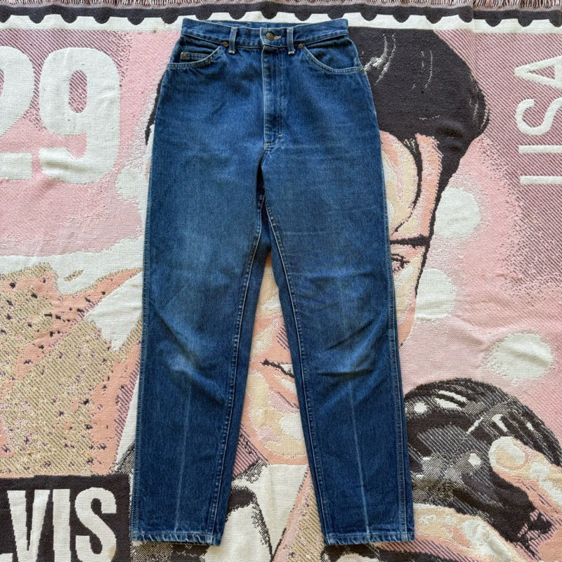 Vintage Lee Made in USA | Shopee Philippines