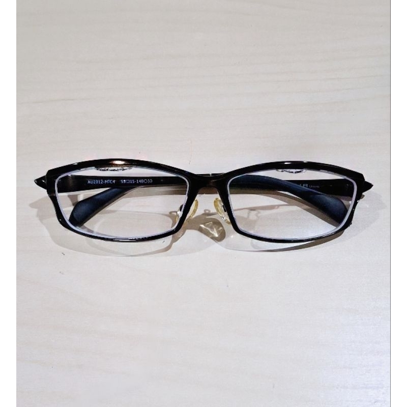 OWNDAYS AIR Ultem Glasses | Shopee Philippines
