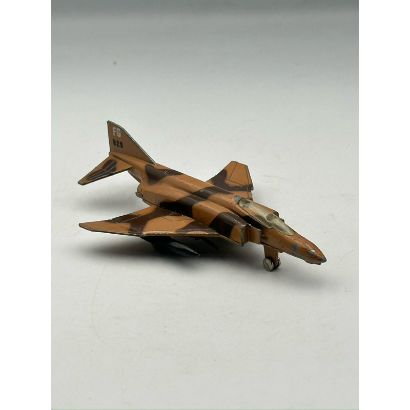 Airplane Model US Air Force F-4C Phantom Toy Aircraft | Shopee Philippines