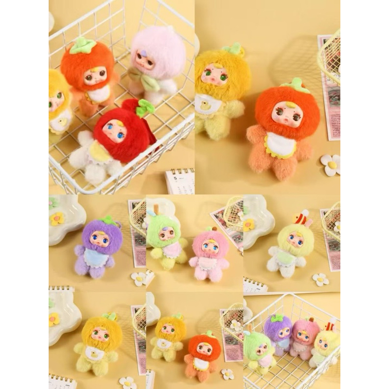 Mm Fruit (Box 6 Random) | Shopee Philippines