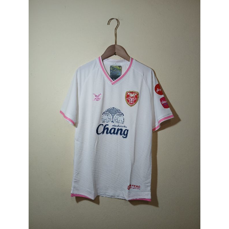 2023 Hand 1 Tag Size.M Football Club Soccer Jersey | Shopee Philippines