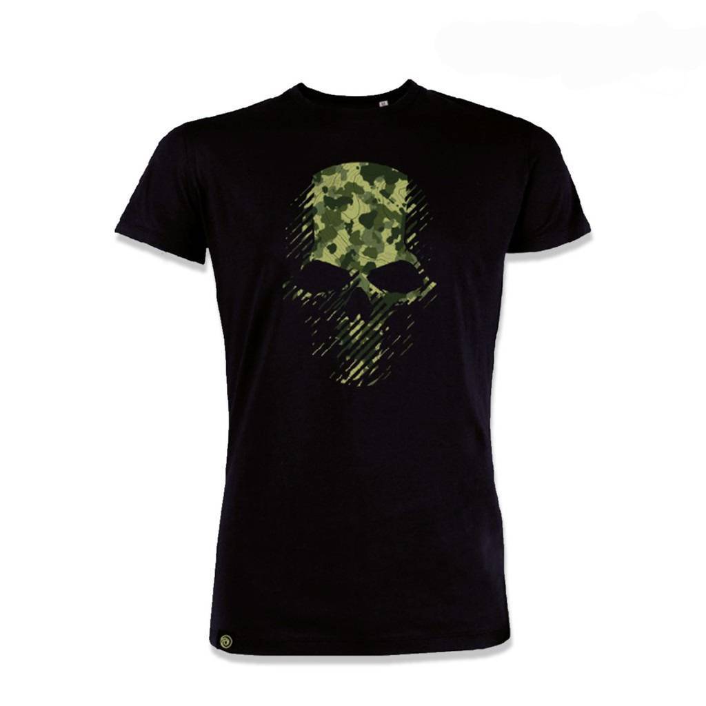 UBISOFT GHOST RECON BREAKPOINT T-SHIRT (Size XL) | Shopee Philippines