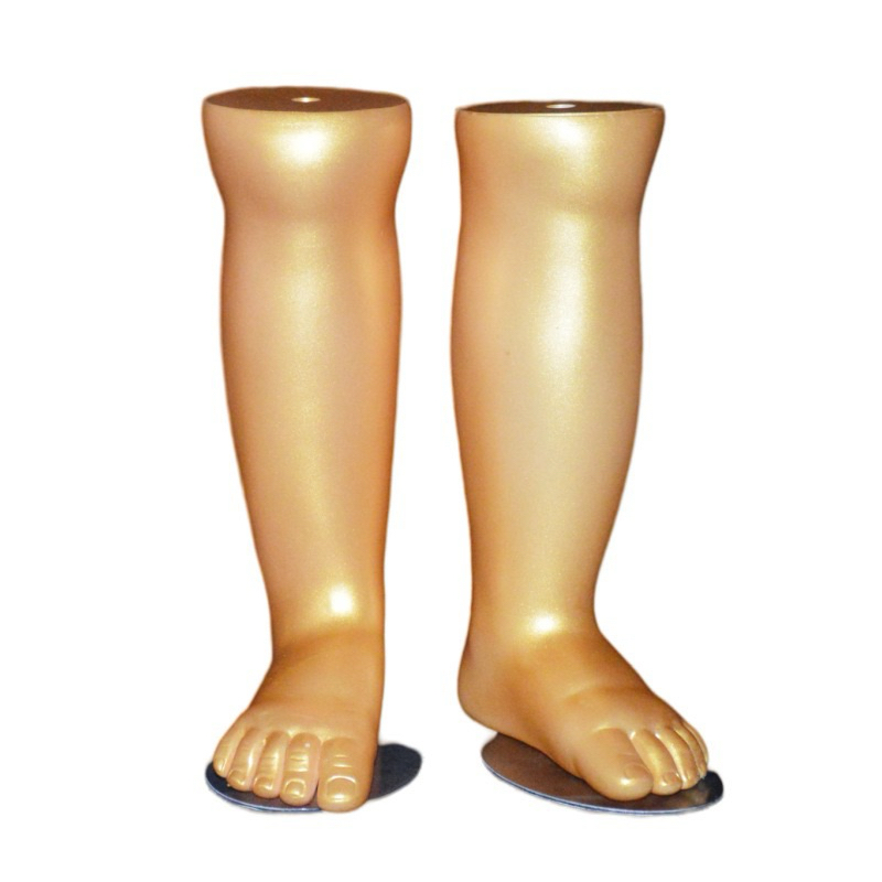 Mannequin Legs With Magnet 1 Pair (2 Sides) | Shopee Philippines