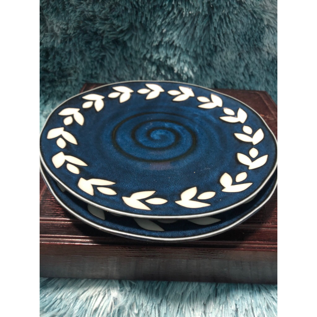 2 Pieces Of Japanese Second-Hand Rice Ceramics | Shopee Philippines