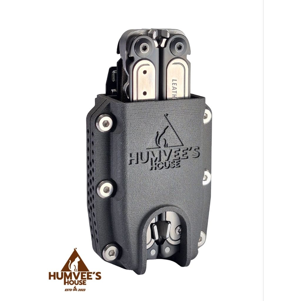 HUMVEE'S HOUSE Armor Case for Leatherman Multi tool ARC P4 | Shopee ...