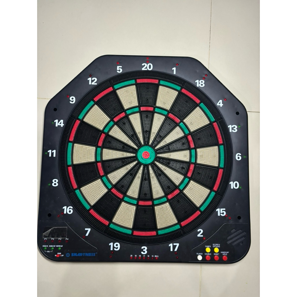Darts Collectibles Shooting Of 2nd Hand From Japan | Shopee Philippines