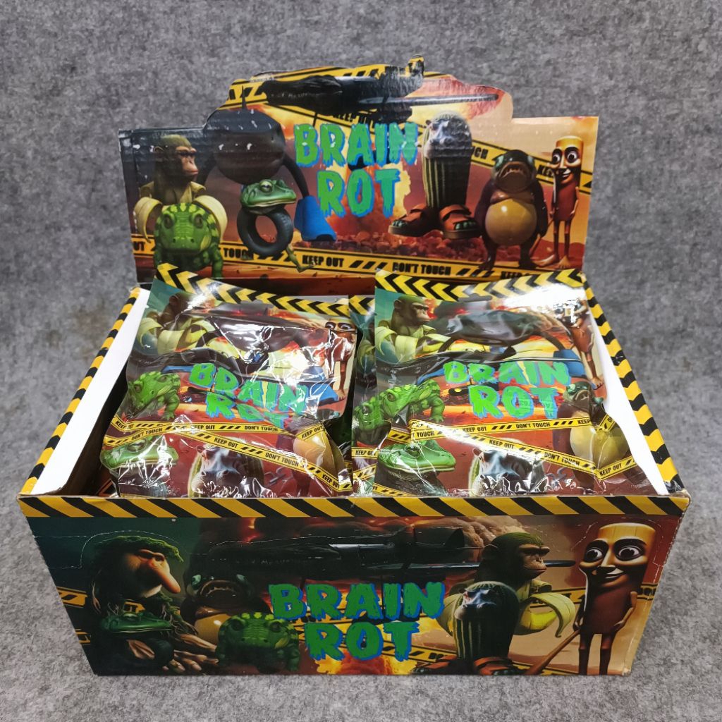 Instant!! Random Packet Model + Card Tudung Zahra Organism Universe ...