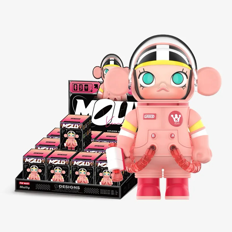 MEGA SPACE MOLLY V3 1 Series 3 [Dimmable] | Shopee Philippines