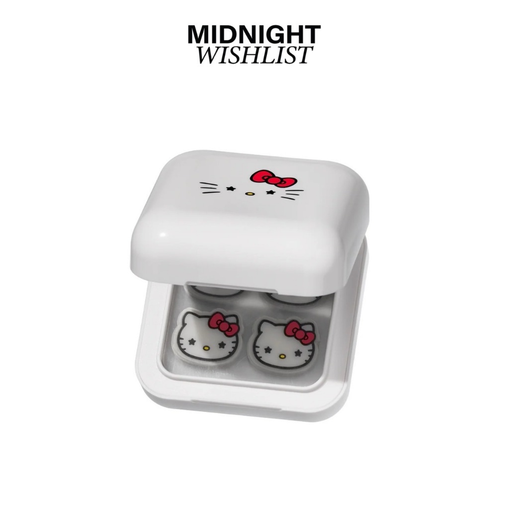 STARFACE x Hello Kitty and Friends Pimple Patches (Limited Edition ...