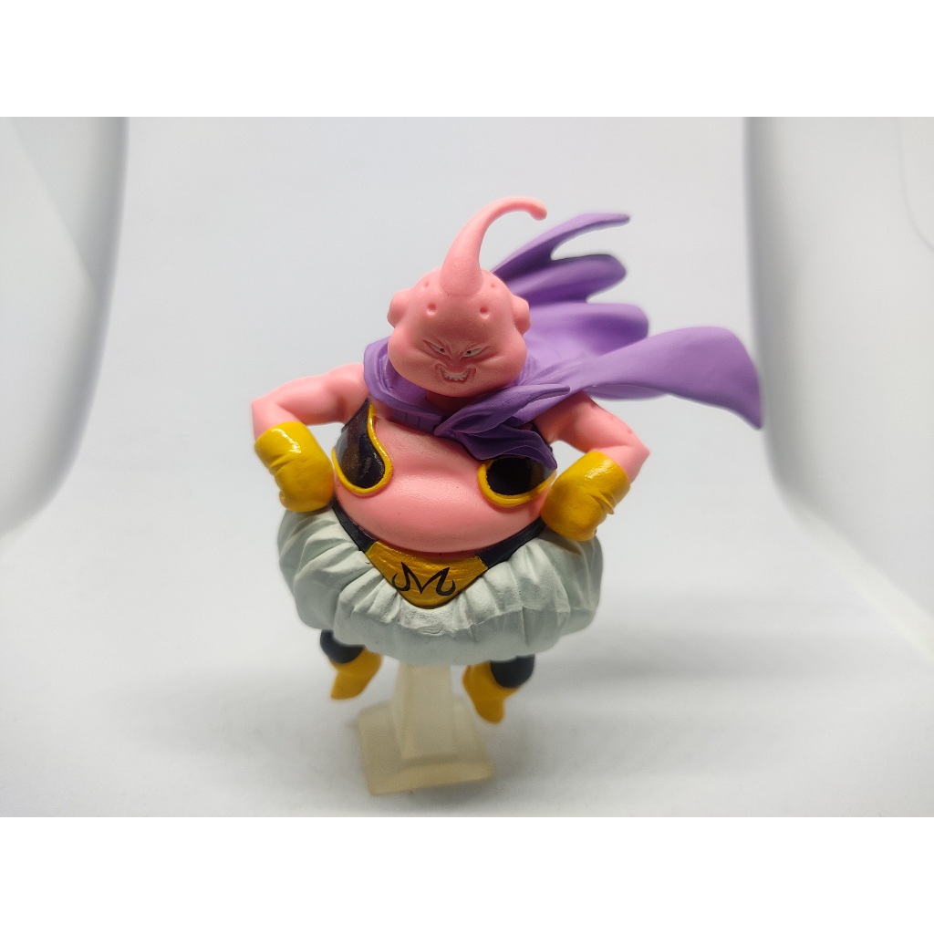 Rare Majin Buu Demon Lord Bu Model | Shopee Philippines