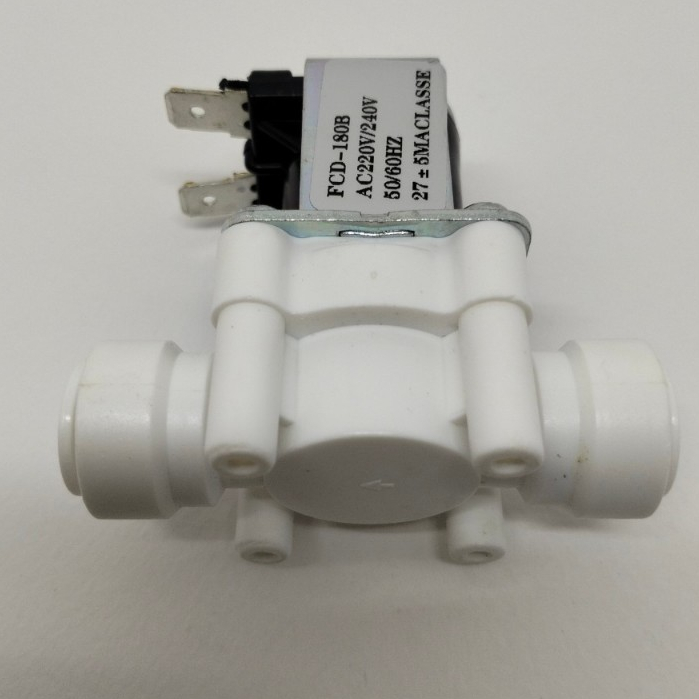 Solinoy 3-Inch Drinking Water Dispenser USAriya Turn On Off Electric ...