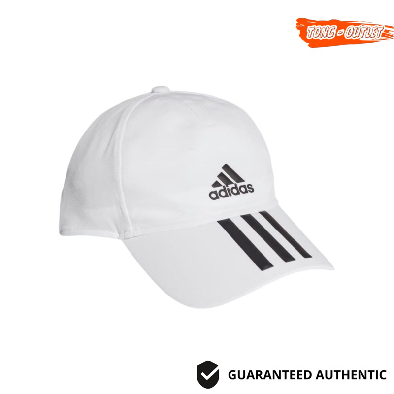 ADIDAS AEROREADY 4ATHLTS BASEBALL CAP Cargo With Tag Label | Shopee ...