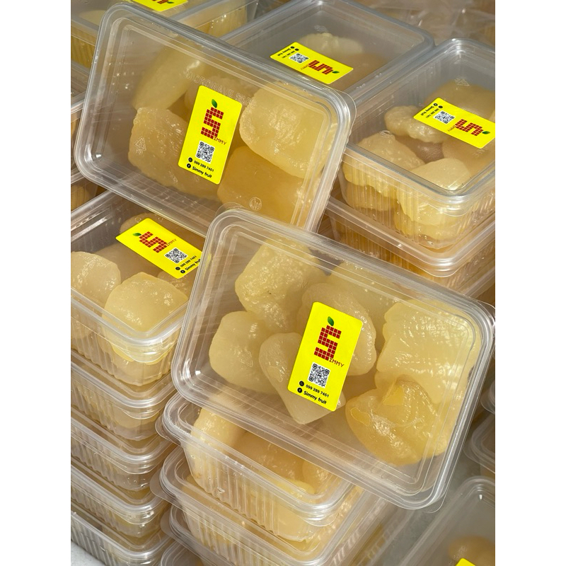 Jaw Tan Syruped Sugar Soft Not Greasy Hard Original Delicious. | Shopee ...