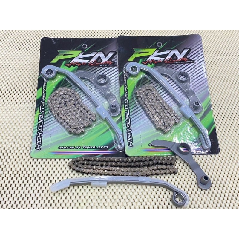 Wave 110i Timing Chain + PKN Sphan Out Find The Famous Machine Quality ...