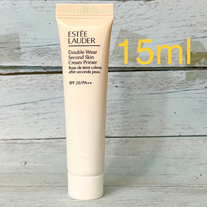 Estee Lauder Double Wear Second Skin Cream Primer 15ml | Shopee Philippines
