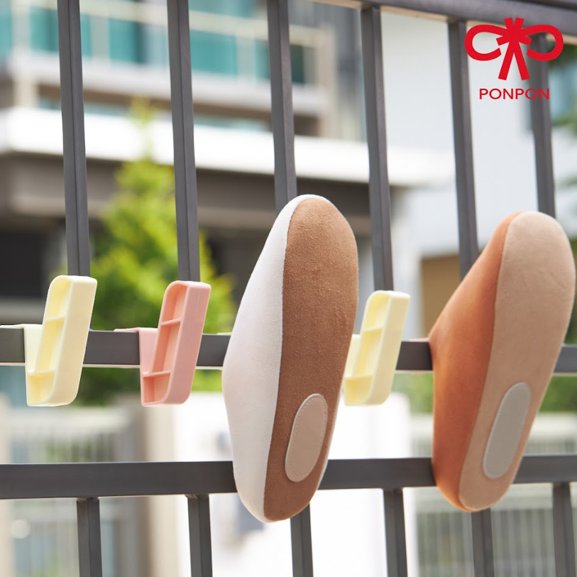 Multi-Purpose Shoe Drying Rack Save Space Easy To Carry Can Dry Shoes ...