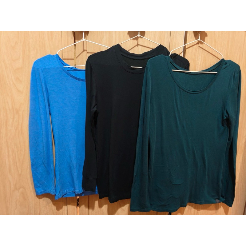 heattech extra warm Choose In The Basket. | Shopee Philippines