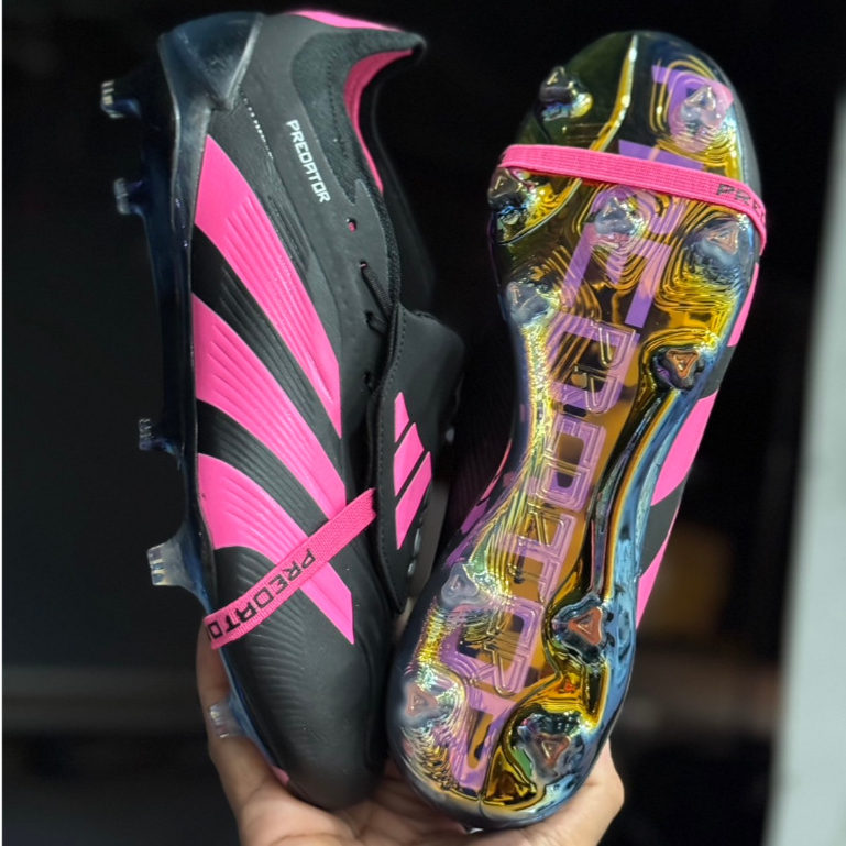 Predator 2024 New The Best Can Not Be Replaced Free Cloth Bag + Push Up ...