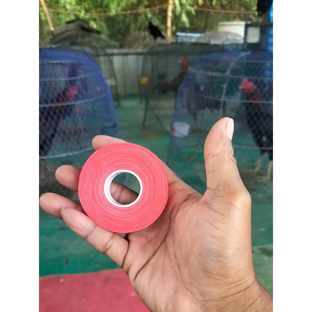 【10 Rolls】 Cockfighting Tape Chicken Spur Fighting Medical Cloth ...