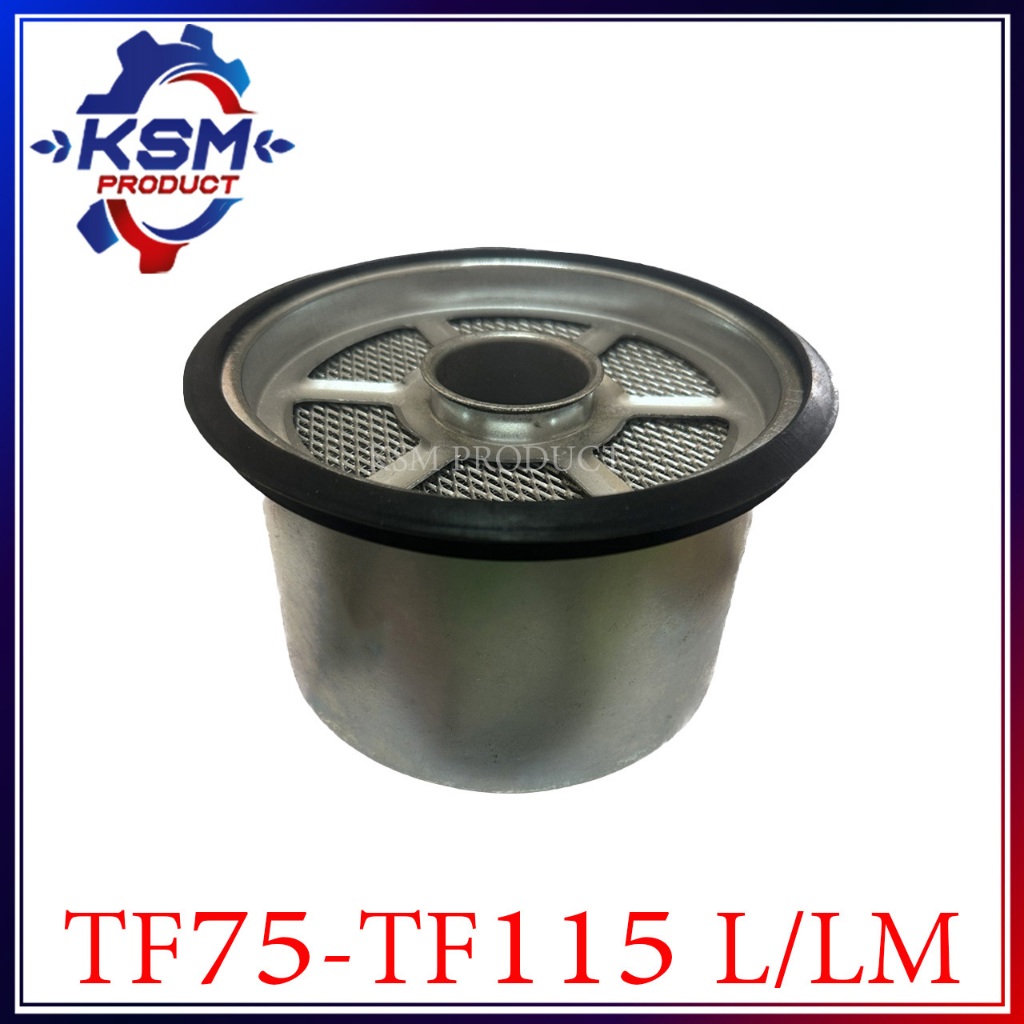 Air Filter TF75-TF115 L/LM-TF120 DI Spare Parts For YANMAR Engine ...