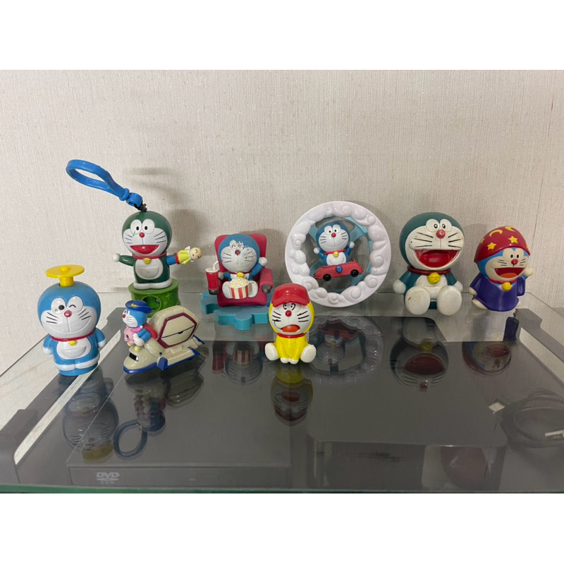 Doraemon Model (2nd Hand) | Shopee Philippines