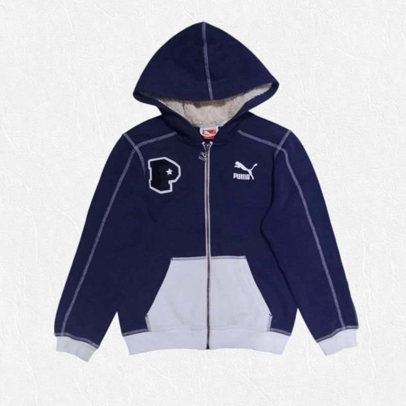 Puma style y2k vintage usa Japan | Shopee Philippines