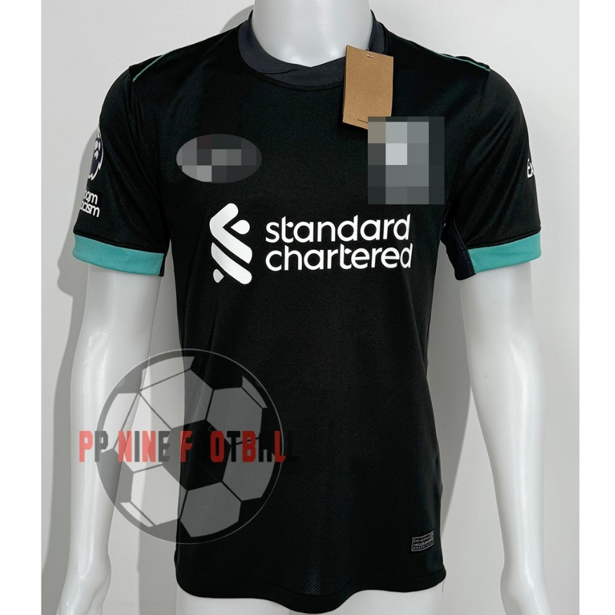 New !! Jersey [Ball Fans] Hongdaeng Away 2024/25 Grade Fans Fluff With ...