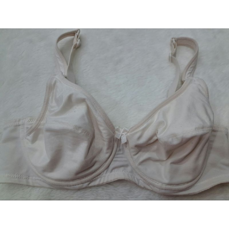 M3 Sabina Nursing Bra Size C34/75 With Bubble-Free Frame Second Hand ...