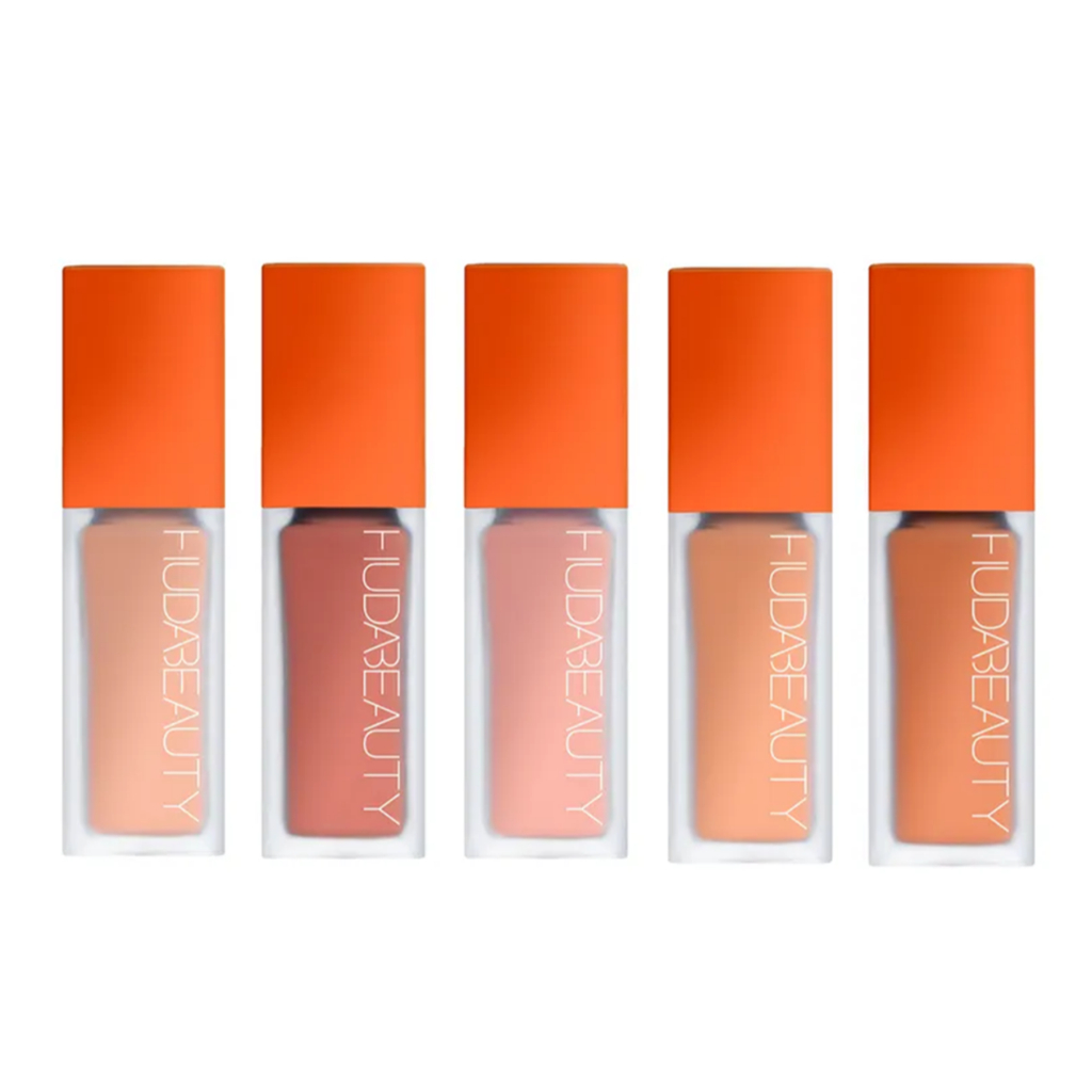 Huda Beauty FauxFilter Color Corrector 9ml. Givenchy Collar Skin Tone ...