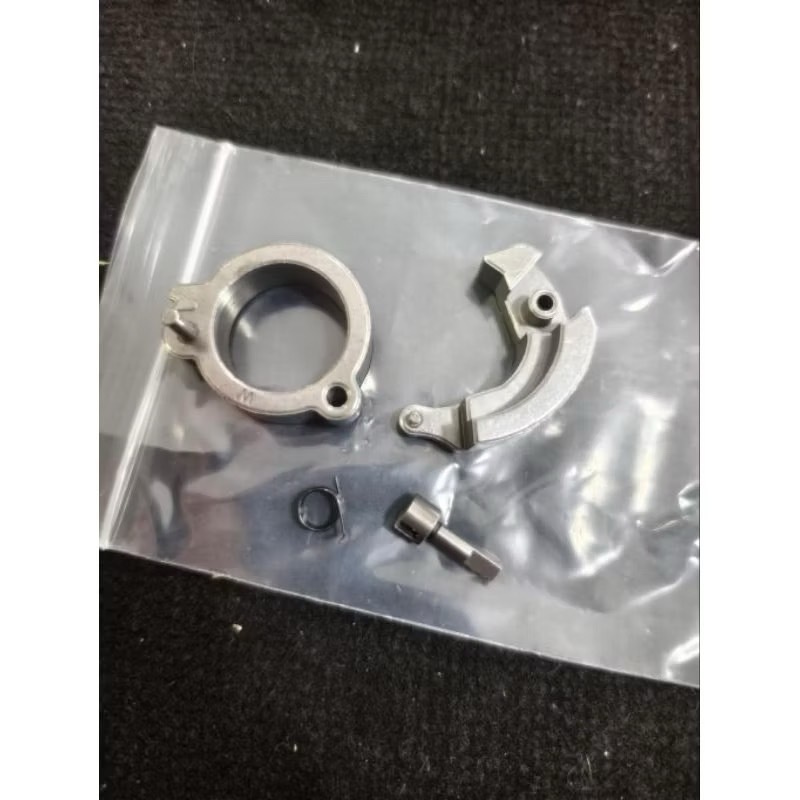 Xmax Compression Power Lifter Put On The Original Cam. | Shopee Philippines